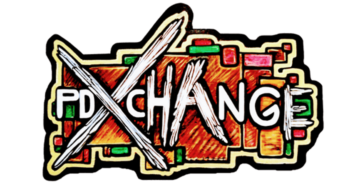 PDXchange.myshopify.com – PDXchange